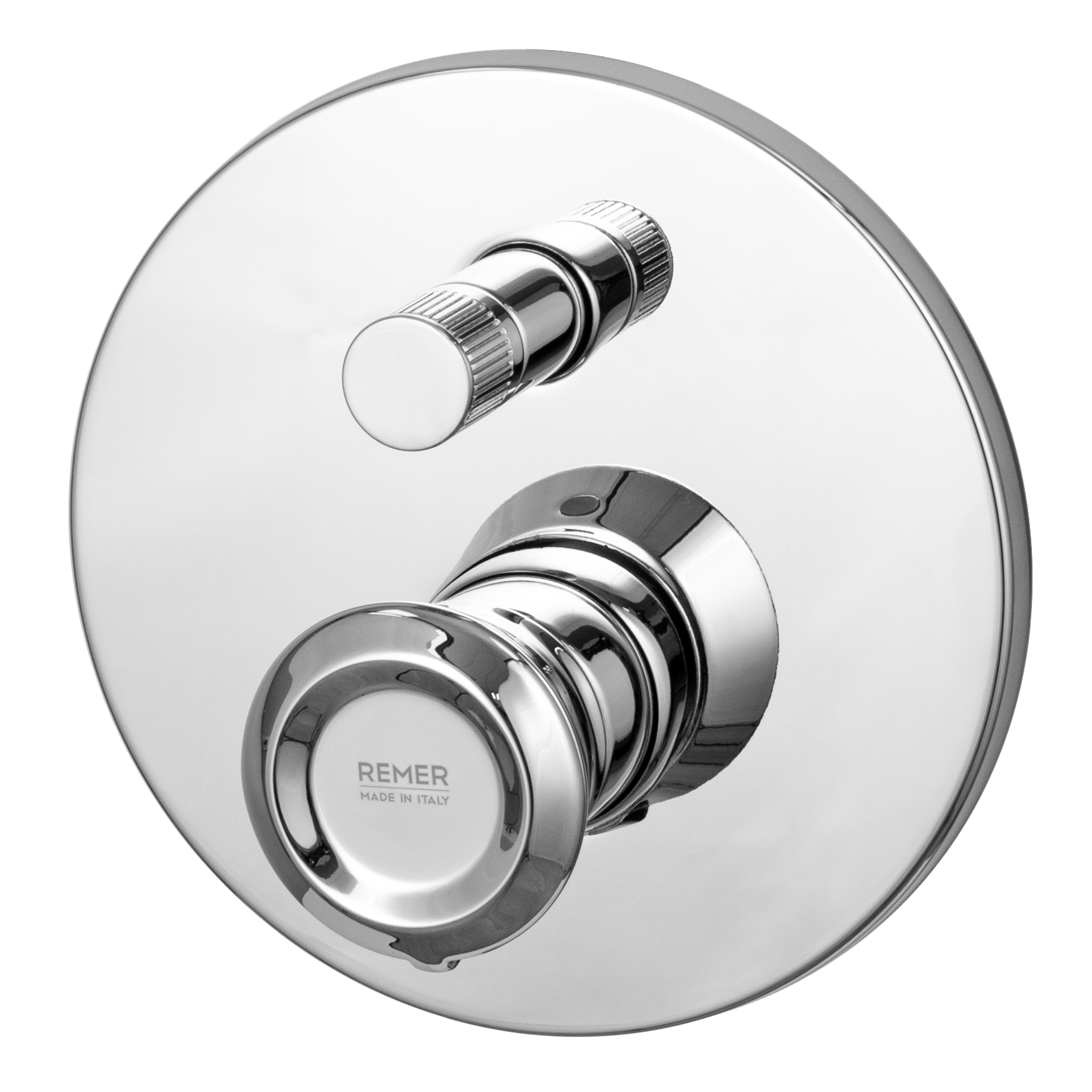 Смеситель для душа Remer Element ET09H - Masterbathroom